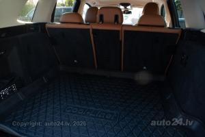 Brūns BMW X3 2018 Tallina, ar dzinēja tilpumu 2.00 L un nobraukumu 108 tūkst. km par 26600 €, foto 20 vietnē AUTOMOTO.COM.LV