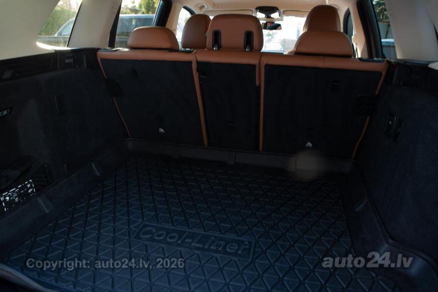 Brūns BMW X3 2018 Tallina, ar dzinēja tilpumu 2.00 L un nobraukumu 108 tūkst. km par 26600 €, foto 20 vietnē AUTOMOTO.COM.LV