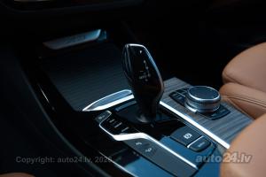 Brūns BMW X3 2018 Tallina, ar dzinēja tilpumu 2.00 L un nobraukumu 108 tūkst. km par 26600 €, foto 22 vietnē AUTOMOTO.COM.LV