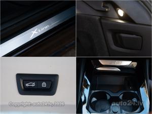 Brūns BMW X3 2018 Tallina, ar dzinēja tilpumu 2.00 L un nobraukumu 108 tūkst. km par 26600 €, foto 28 vietnē AUTOMOTO.COM.LV