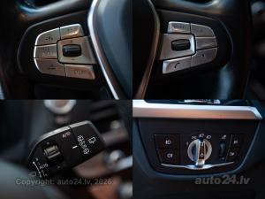 Brūns BMW X3 2018 Tallina, ar dzinēja tilpumu 2.00 L un nobraukumu 108 tūkst. km par 26600 €, foto 29 vietnē AUTOMOTO.COM.LV