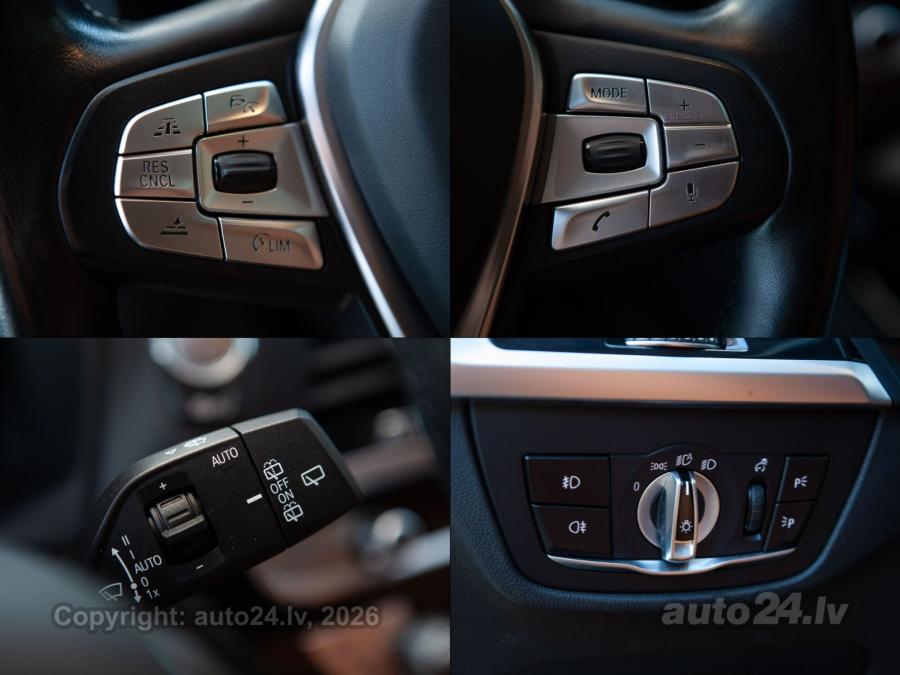 Brūns BMW X3 2018 Tallina, ar dzinēja tilpumu 2.00 L un nobraukumu 108 tūkst. km par 26600 €, foto 29 vietnē AUTOMOTO.COM.LV
