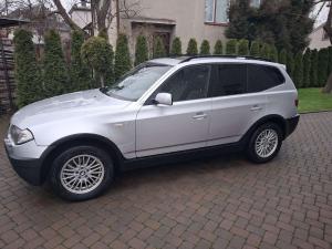 BMW X3 2004 Kauņa, ar dzinēja tilpumu 3.00 L un nobraukumu 298 tūkst. km par 3600 €, foto 4 vietnē AUTOMOTO.COM.LV