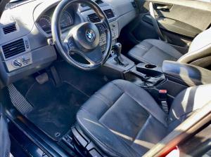 BMW X3 2004 Bliūdžiai, ar dzinēja tilpumu 3.00 L un nobraukumu 310 tūkst. km par 2530 €, foto 3 vietnē AUTOMOTO.COM.LV