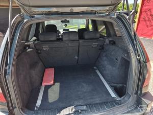BMW X3 2004 in Marijampole, with an engine capacity of 3.00 L and mileage of 342 thousand km for 2950 €, photo 7 on AUTOMOTO.COM.LV