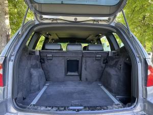 BMW X3 2004 Rēzekne, ar dzinēja tilpumu 3.00 L un nobraukumu 200 tūkst. km par 4600 €, foto 17 vietnē AUTOMOTO.COM.LV