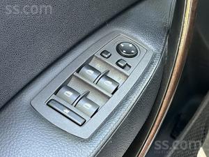 BMW X3 2004 Rēzekne, ar dzinēja tilpumu 3.00 L un nobraukumu 200 tūkst. km par 4600 €, foto 19 vietnē AUTOMOTO.COM.LV