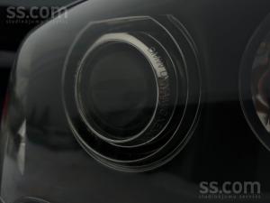 BMW X3 2004 Jelgava, ar dzinēja tilpumu 3.00 L un nobraukumu 276 tūkst. km par 4500 €, foto 13 vietnē AUTOMOTO.COM.LV