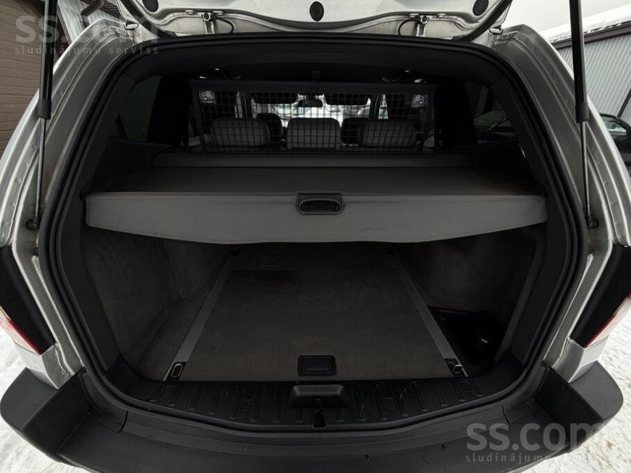 BMW X3 2004 Jelgava, ar dzinēja tilpumu 3.00 L un nobraukumu 276 tūkst. km par 4500 €, foto 20 vietnē AUTOMOTO.COM.LV