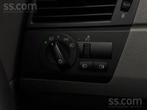 BMW X3 2004 Jelgava, ar dzinēja tilpumu 3.00 L un nobraukumu 276 tūkst. km par 4500 €, foto 21 vietnē AUTOMOTO.COM.LV