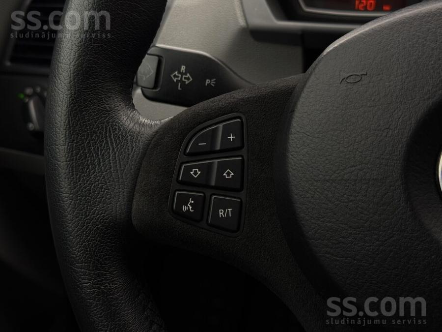 BMW X3 2004 Jelgava, ar dzinēja tilpumu 3.00 L un nobraukumu 276 tūkst. km par 4500 €, foto 22 vietnē AUTOMOTO.COM.LV