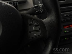 BMW X3 2004 Jelgava, ar dzinēja tilpumu 3.00 L un nobraukumu 276 tūkst. km par 4500 €, foto 23 vietnē AUTOMOTO.COM.LV