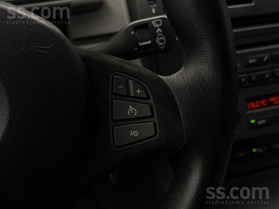 BMW X3 2004 Jelgava, ar dzinēja tilpumu 3.00 L un nobraukumu 276 tūkst. km par 4500 €, foto 23 vietnē AUTOMOTO.COM.LV