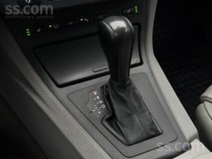 BMW X3 2004 Jelgava, ar dzinēja tilpumu 3.00 L un nobraukumu 276 tūkst. km par 4500 €, foto 25 vietnē AUTOMOTO.COM.LV