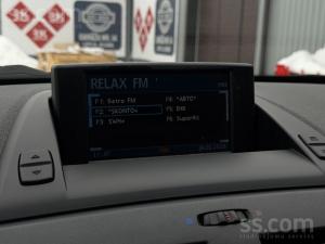 BMW X3 2004 Jelgava, ar dzinēja tilpumu 3.00 L un nobraukumu 276 tūkst. km par 4500 €, foto 27 vietnē AUTOMOTO.COM.LV