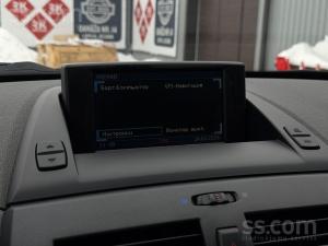 BMW X3 2004 Jelgava, ar dzinēja tilpumu 3.00 L un nobraukumu 276 tūkst. km par 4500 €, foto 28 vietnē AUTOMOTO.COM.LV