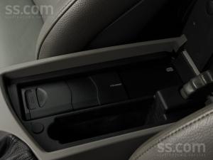 BMW X3 2004 Jelgava, ar dzinēja tilpumu 3.00 L un nobraukumu 276 tūkst. km par 4500 €, foto 29 vietnē AUTOMOTO.COM.LV
