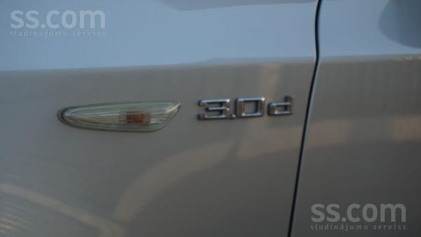 БМВ Х3 2004 в Добеле, объемом двигателя 3.00 л и пробегом 0 тыс. км за 3377 €, фото 10 на AUTOMOTO.COM.LV