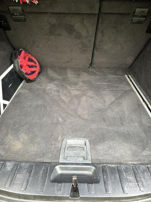 BMW X3 2004 in Silute, with an engine capacity of 3.00 L and mileage of 30 thousand km for 3200 €, photo 11 on AUTOMOTO.COM.LV