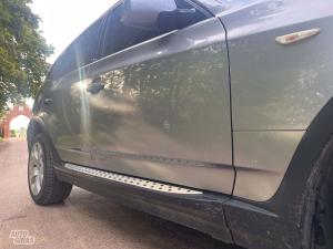BMW X3 2004 Klaipėda, ar dzinēja tilpumu 3.00 L un nobraukumu 406 tūkst. km par 1999 €, foto 13 vietnē AUTOMOTO.COM.LV