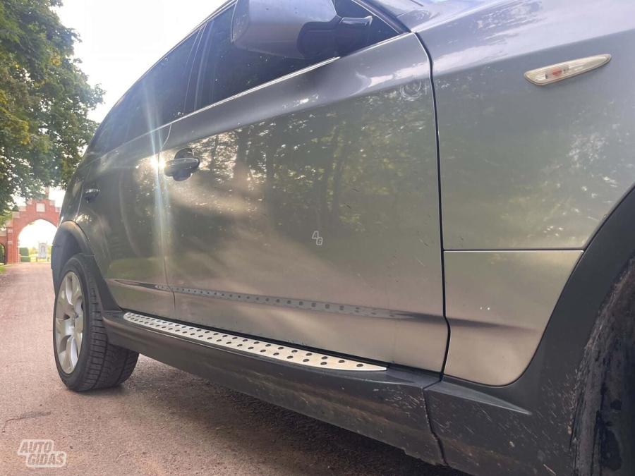 BMW X3 2004 Klaipėda, ar dzinēja tilpumu 3.00 L un nobraukumu 406 tūkst. km par 1999 €, foto 13 vietnē AUTOMOTO.COM.LV