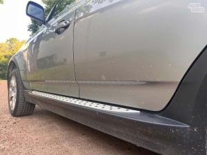 BMW X3 2004 Klaipėda, ar dzinēja tilpumu 3.00 L un nobraukumu 406 tūkst. km par 1999 €, foto 15 vietnē AUTOMOTO.COM.LV