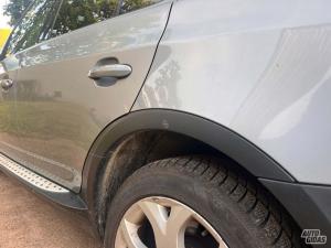 BMW X3 2004 Klaipėda, ar dzinēja tilpumu 3.00 L un nobraukumu 406 tūkst. km par 1999 €, foto 16 vietnē AUTOMOTO.COM.LV