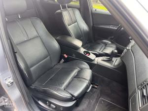 BMW X3 2004 Klaipėda, ar dzinēja tilpumu 3.00 L un nobraukumu 406 tūkst. km par 1999 €, foto 19 vietnē AUTOMOTO.COM.LV