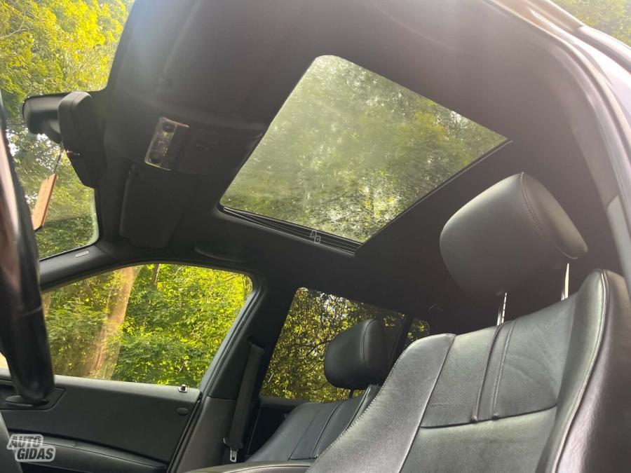 BMW X3 2004 Klaipėda, ar dzinēja tilpumu 3.00 L un nobraukumu 406 tūkst. km par 1999 €, foto 22 vietnē AUTOMOTO.COM.LV