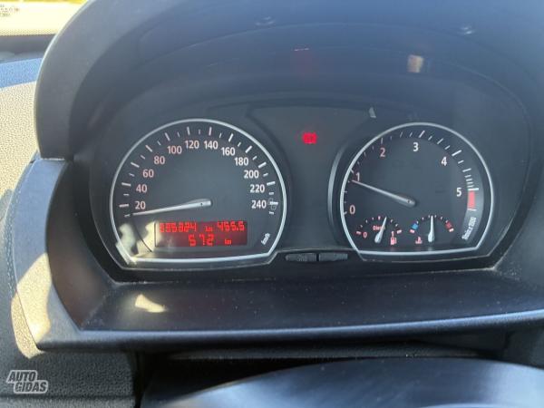 БМВ Х3 2004 в Вильнюс, объемом двигателя 2.00 л и пробегом 335 тыс. км за 2350 €, фото 9 на AUTOMOTO.COM.LV