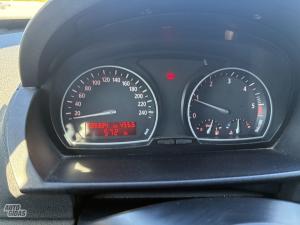 BMW X3 2004 Viļņa, ar dzinēja tilpumu 2.00 L un nobraukumu 335 tūkst. km par 2350 €, foto 9 vietnē AUTOMOTO.COM.LV