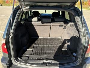BMW X3 2004 Viļņa, ar dzinēja tilpumu 2.00 L un nobraukumu 335 tūkst. km par 2350 €, foto 12 vietnē AUTOMOTO.COM.LV