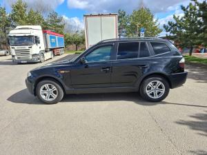 BMW X3 2005 in Panevezys, with an engine capacity of 0.00 L and mileage of 0 thousand km for 4550 €, photo  on AUTOMOTO.COM.LV