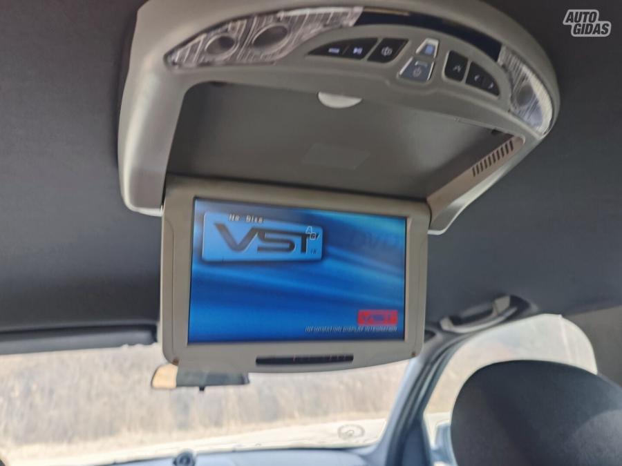 БМВ Х3 2005 в Вильнюс, объемом двигателя 3.00 л и пробегом 340 тыс. км за 2300 €, фото 10 на AUTOMOTO.COM.LV