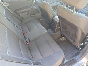 BMW X3 2005 Viļņa, ar dzinēja tilpumu 3.00 L un nobraukumu 292 tūkst. km par 3400 €, foto 11 vietnē AUTOMOTO.COM.LV