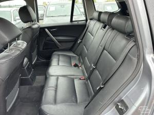 BMW X3 2005 Giraitė, ar dzinēja tilpumu 2.00 L un nobraukumu 268 tūkst. km par 2950 €, foto 12 vietnē AUTOMOTO.COM.LV
