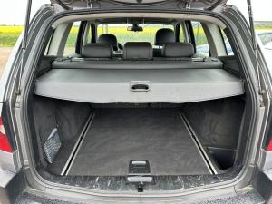 BMW X3 2005 Giraitė, ar dzinēja tilpumu 2.00 L un nobraukumu 268 tūkst. km par 2950 €, foto 15 vietnē AUTOMOTO.COM.LV
