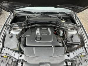 BMW X3 2005 Giraitė, ar dzinēja tilpumu 2.00 L un nobraukumu 268 tūkst. km par 2950 €, foto 16 vietnē AUTOMOTO.COM.LV