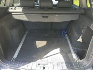 BMW X3 2005 in Radviliskis, with an engine capacity of 3.00 L and mileage of 0 thousand km for 2999 €, photo 21 on AUTOMOTO.COM.LV