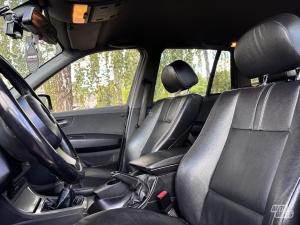 БМВ Х3 2005 в Каунас, объемом двигателя 2.00 л и пробегом 380 тыс. км за 2350 €, фото 7 на AUTOMOTO.COM.LV