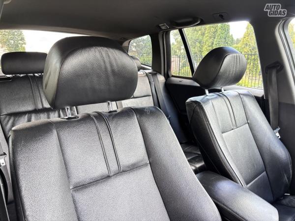 БМВ Х3 2005 в Каунас, объемом двигателя 2.00 л и пробегом 380 тыс. км за 2350 €, фото 7 на AUTOMOTO.COM.LV