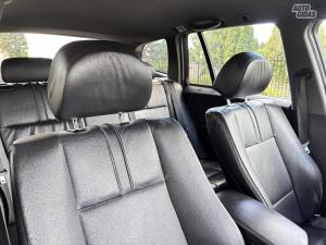 БМВ Х3 2005 в Каунас, объемом двигателя 2.00 л и пробегом 380 тыс. км за 2350 €, фото 8 на AUTOMOTO.COM.LV