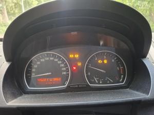 БМВ Х3 2005 в Кретинга, объемом двигателя 2.00 л и пробегом 446 тыс. км за 1750 €, фото 10 на AUTOMOTO.COM.LV