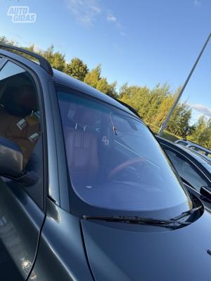 BMW X3 2005 Viļņa, ar dzinēja tilpumu 3.00 L un nobraukumu 400 tūkst. km par 2550 €, foto 5 vietnē AUTOMOTO.COM.LV