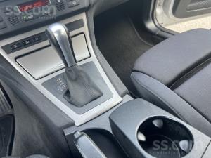 BMW X3 2006 Jēkabpils, ar dzinēja tilpumu 3.00 L un nobraukumu 232 tūkst. km par 33500 €, foto 26 vietnē AUTOMOTO.COM.LV