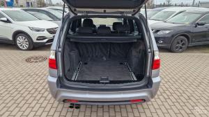 BMW X3 2006 Marijampole, ar dzinēja tilpumu 3.00 L un nobraukumu 280 tūkst. km par 6150 €, foto 23 vietnē AUTOMOTO.COM.LV