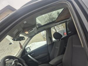 BMW X3 2006 Kelmė, ar dzinēja tilpumu 2.00 L un nobraukumu 300 tūkst. km par 1500 €, foto 8 vietnē AUTOMOTO.COM.LV