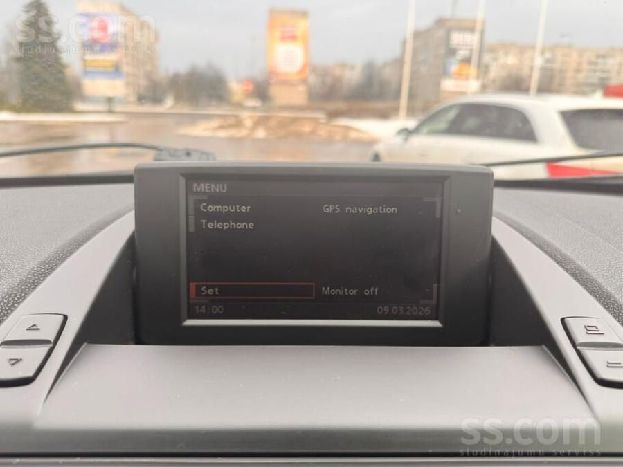 БМВ Х3 2006 в Рига, объемом двигателя 2.00 л и пробегом 329 тыс. км за 3850 €, фото 7 на AUTOMOTO.COM.LV
