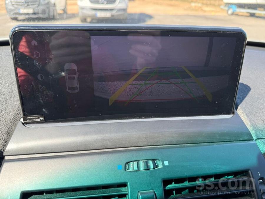 БМВ Х3 2006 в Елгава, объемом двигателя 3.00 л и пробегом 311 тыс. км за 5000 €, фото 10 на AUTOMOTO.COM.LV