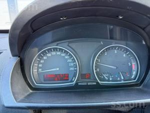 БМВ Х3 2006 в Елгава, объемом двигателя 3.00 л и пробегом 311 тыс. км за 5000 €, фото 11 на AUTOMOTO.COM.LV
